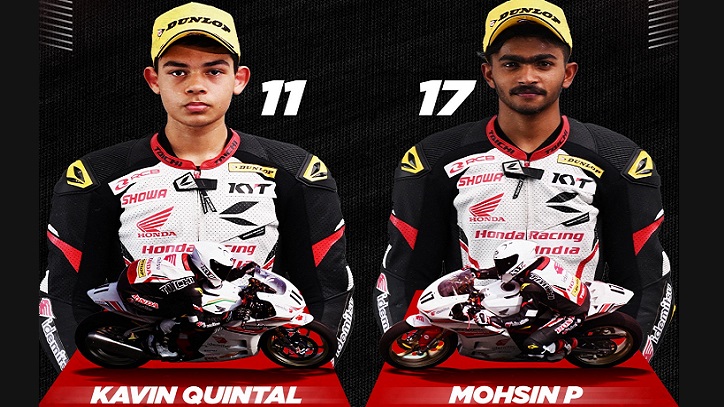 2024 FIM Asia Road Racing Championship in Indonesia
