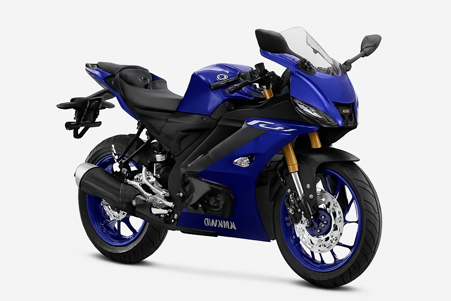 Yamaha R15 V4: The 150cc Supersport Masterpiece