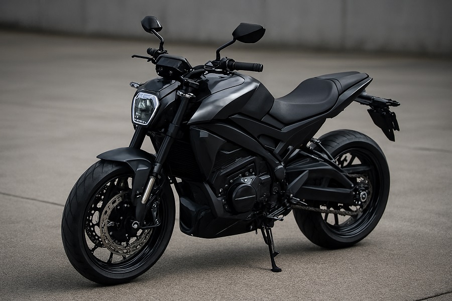 Smart Bikes: How AI and Connectivity Are Revolutionizing Your Ride