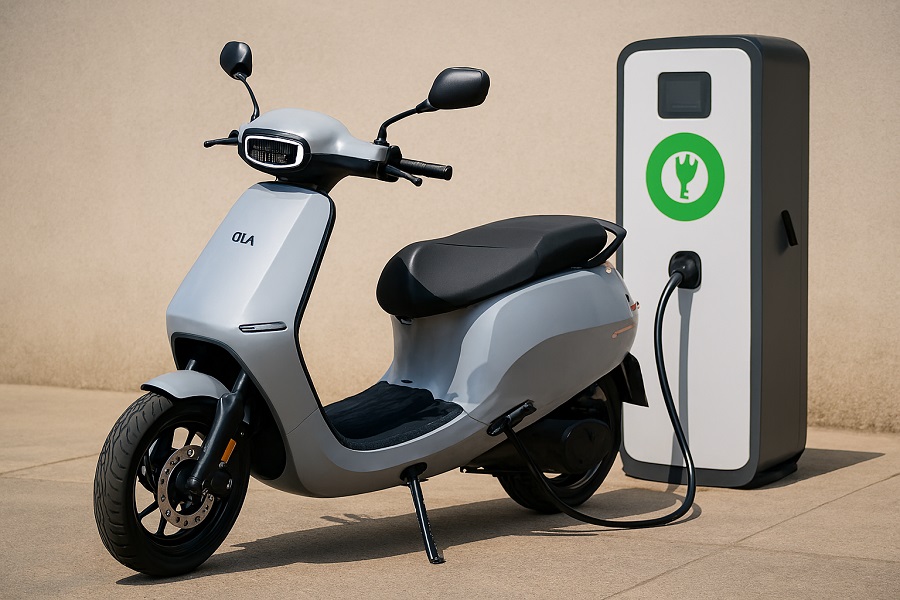 Zap & Go: How Fast Charging is Revolutionizing the Electric Bike Experience