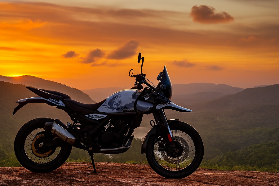 Which Himalayan 450 Variant is Best for You? A Simple Guide