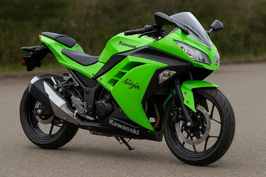 The Ultimate Guide: Best Accessories & Modifications for Your Kawasaki ...