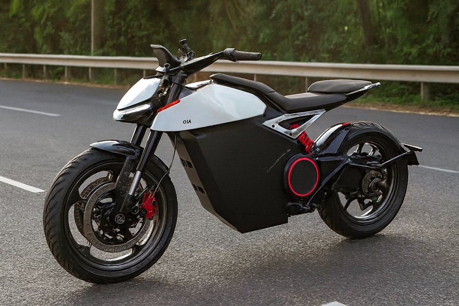 The Tech Behind the Ride: Ola Roadster Smart Features Explained