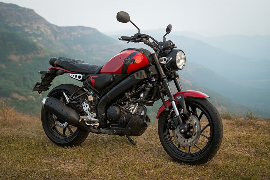 Unleash Your Style: The Ultimate Guide to Customizing the Yamaha XSR 155