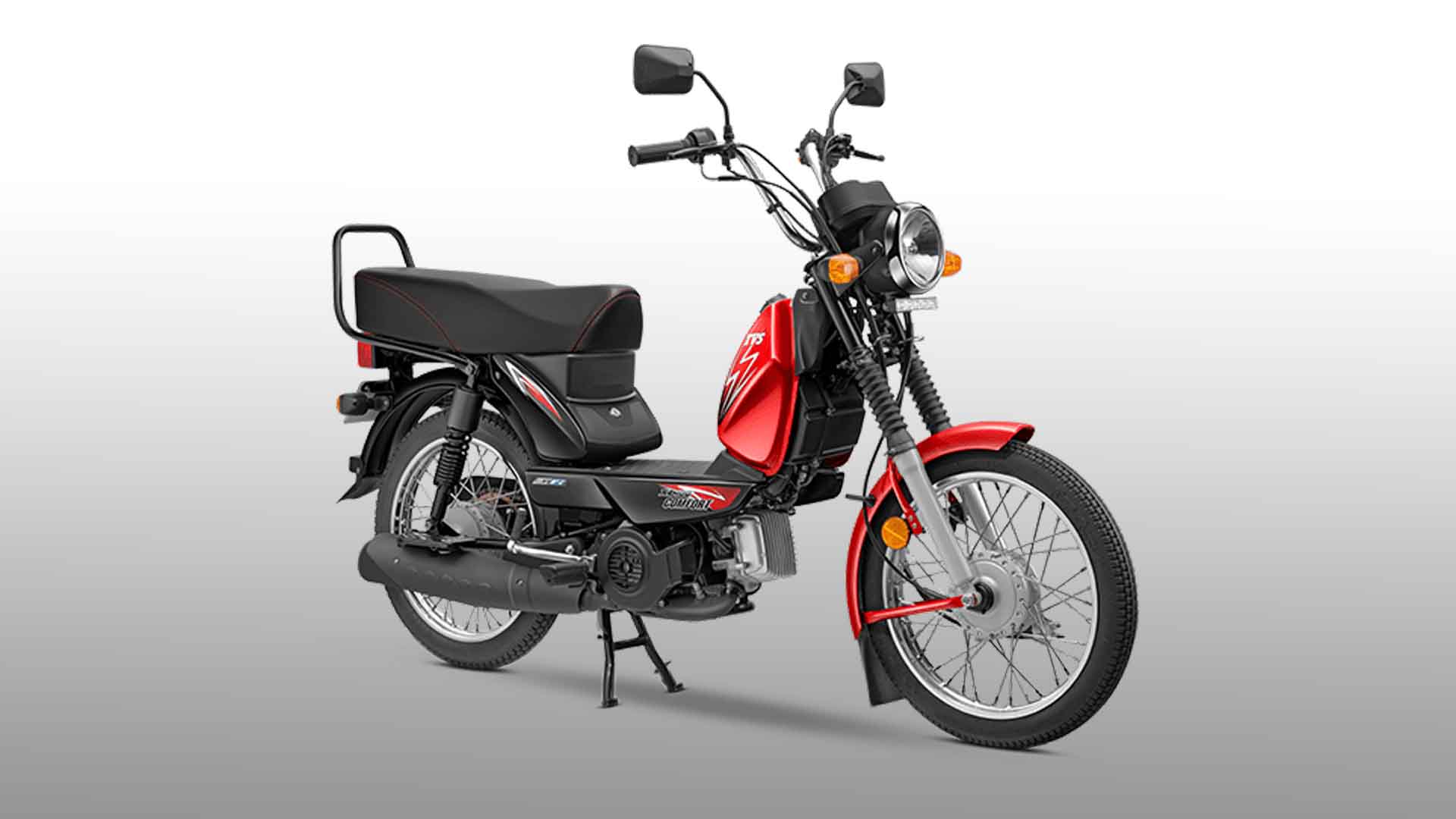 TVS XL100 Comfort Price 2024 Mileage, Specs, Images , Colours, Reviews ...