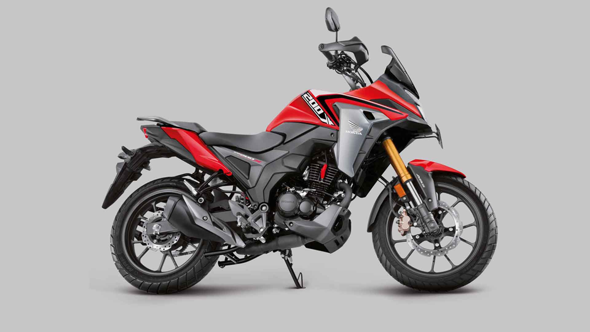 Honda CB200X Price 2024 Mileage, Specs, Images , Colours, Reviews ...