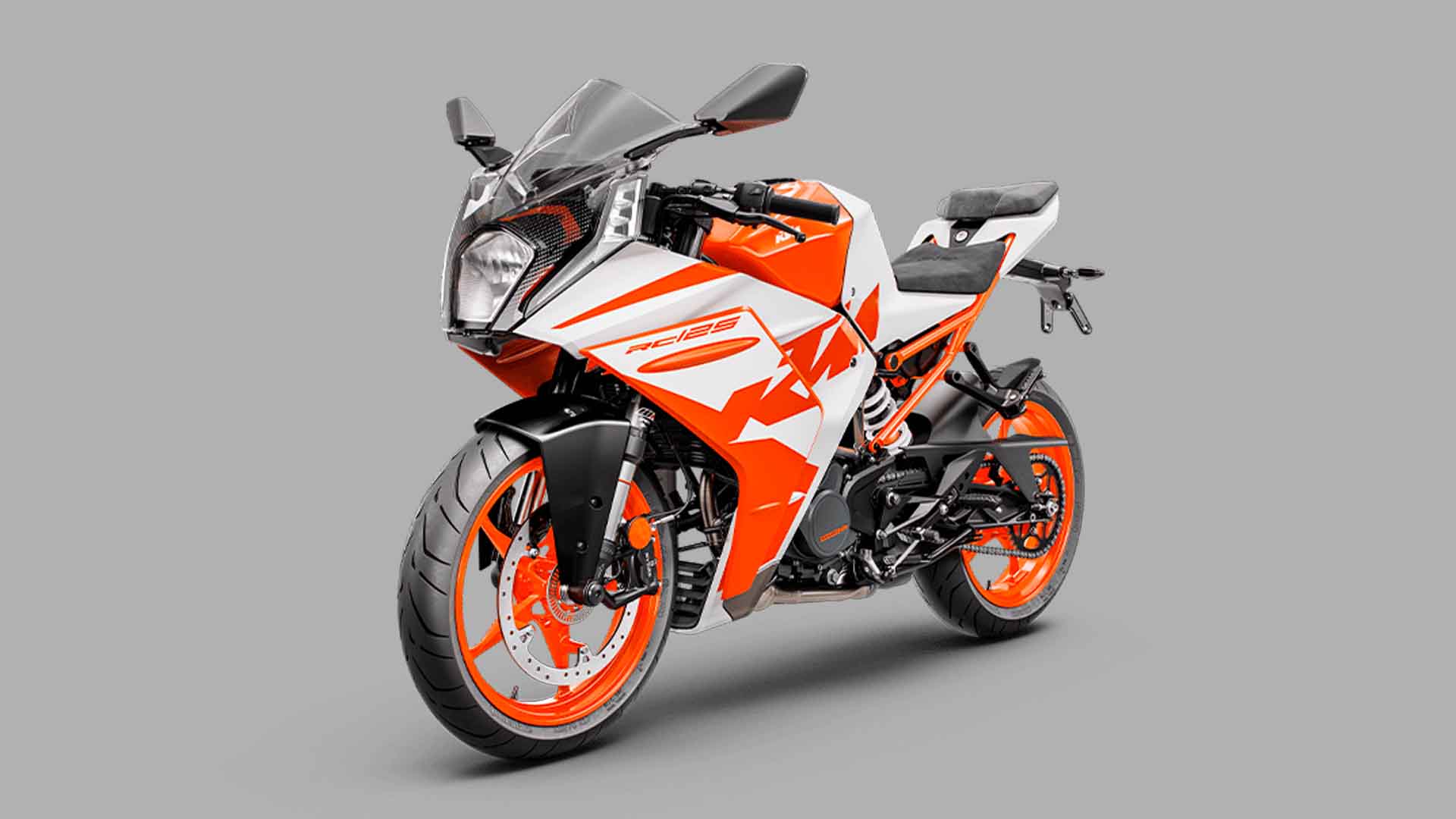 KTM RC 125 Price 2024 Mileage, Specs, Images , Colours, Reviews ...