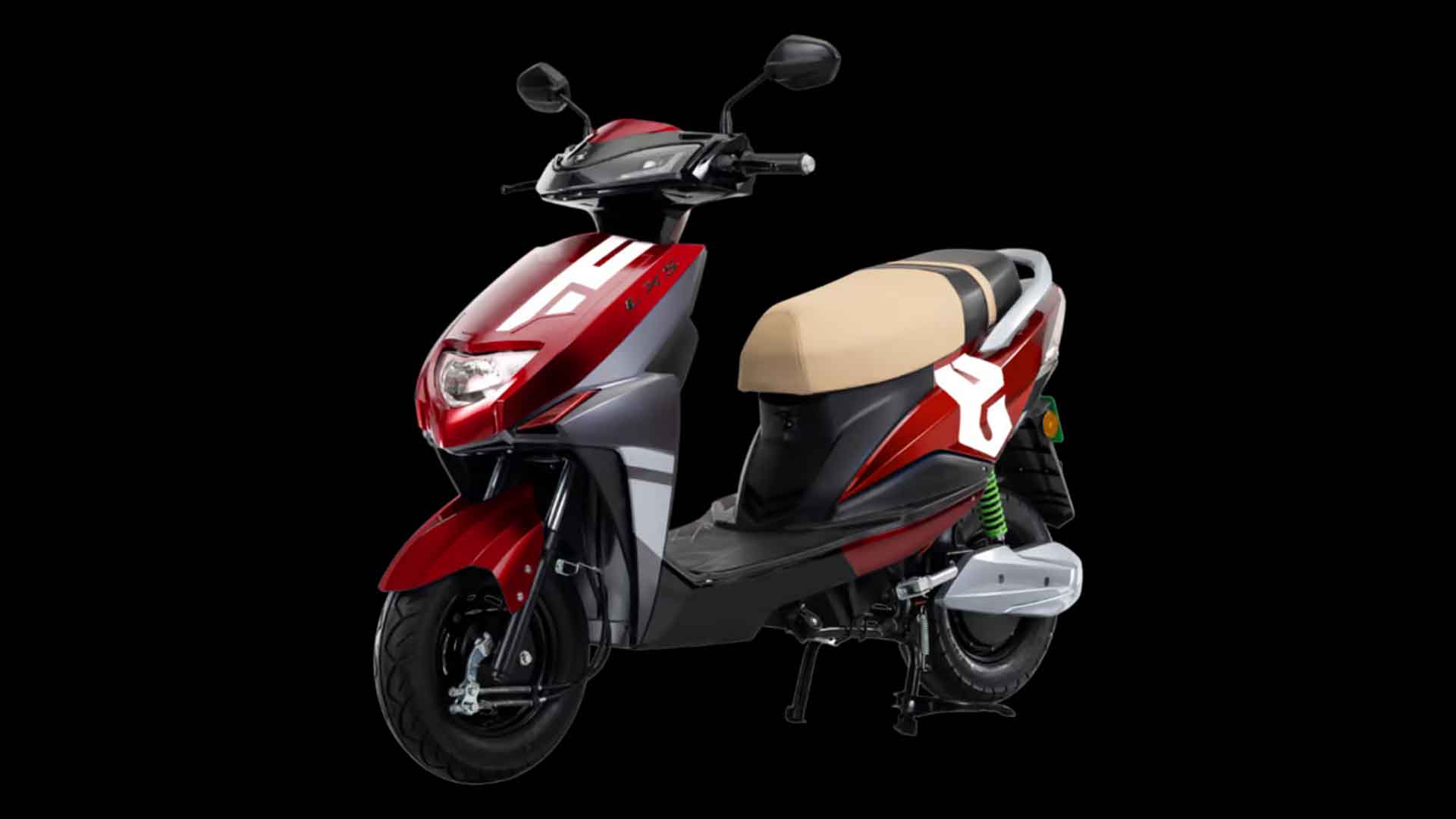 Lectrix EV LXS G 2.0 Price 2024 Mileage, Specs, Images , Colours ...