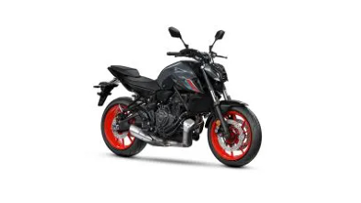 Yamaha MT-07 Price 2024 Mileage, Specs, Images , Colours, Reviews ...