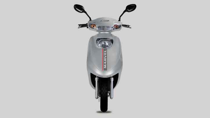 ADMS Racer Price 2024 Mileage, Specs, Images , Colours, Reviews ...