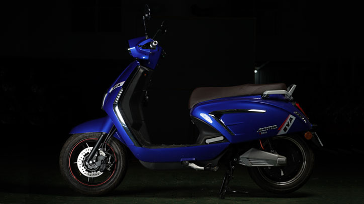 ADMS EVA Price 2024 Mileage, Specs, Images , Colours, Reviews ...