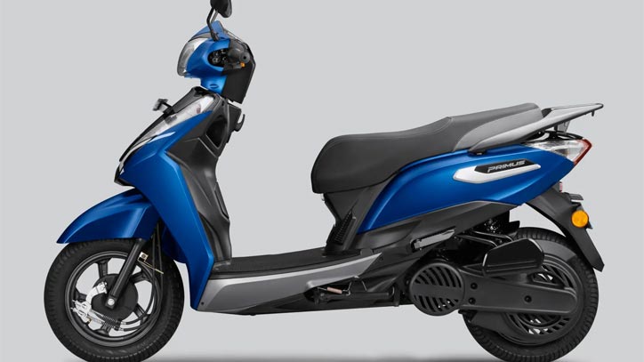 Ampere Primus Price 2024 Mileage, Specs, Images , Colours, Reviews ...