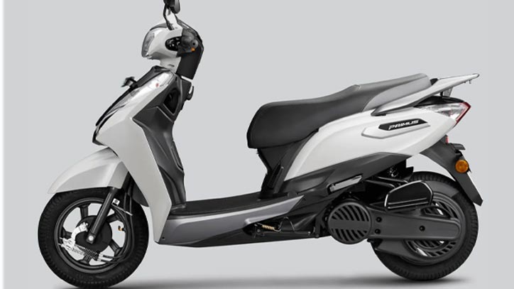 Ampere Primus Price 2024 Mileage, Specs, Images , Colours, Reviews ...