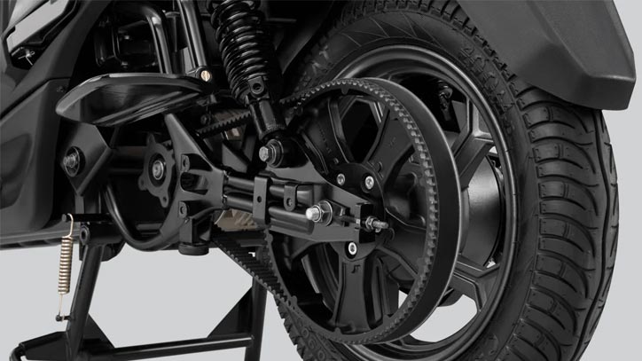 Ampere Primus Price 2024 Mileage, Specs, Images , Colours, Reviews ...