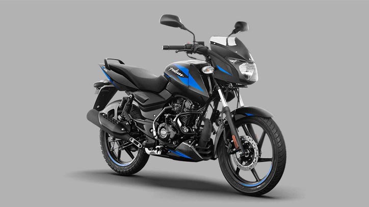 Bajaj Pulsar 125 Price 2024 Mileage, Specs, Images , Colours, Reviews ...