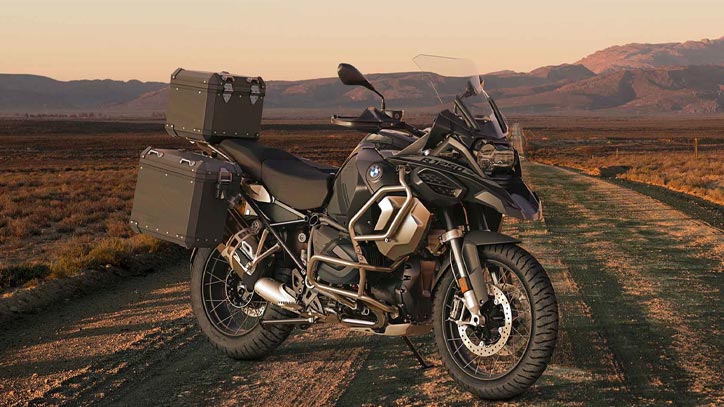 BMW R 1250 GS Adventure Price 2024 Mileage, Specs, Images , Colours ...
