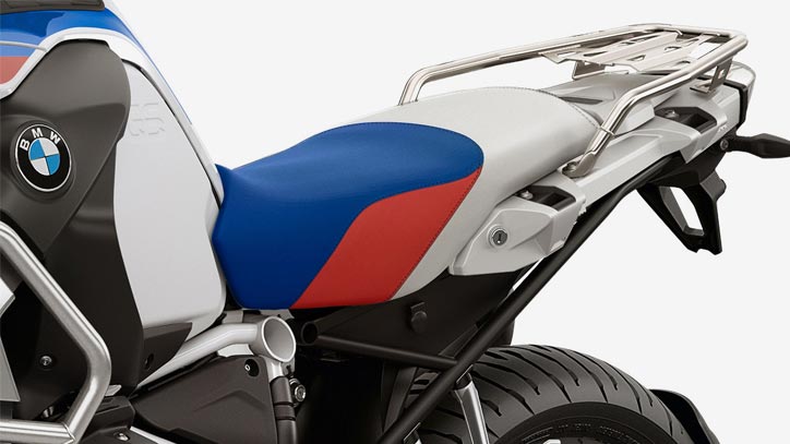 BMW R 1250 GS Adventure Price 2024 Mileage, Specs, Images , Colours ...