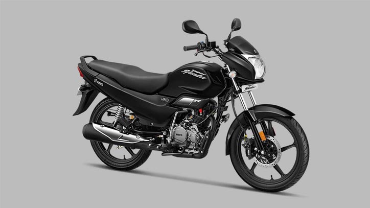 Hero Super Splendor Price 2024 Mileage, Specs, Images , Colours ...