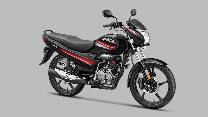 Hero Super Splendor Price 2024 Mileage, Specs, Images , Colours ...
