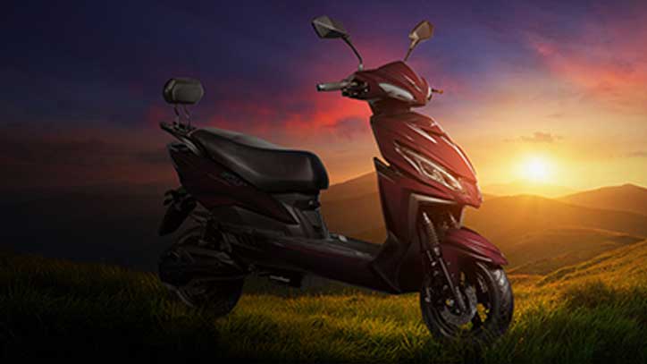 Joy e-bike Wolf Price 2024 Mileage, Specs, Images , Colours, Reviews ...