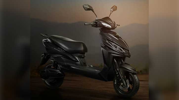 Joy e-bike Wolf Plus Price 2024 Mileage, Specs, Images , Colours ...
