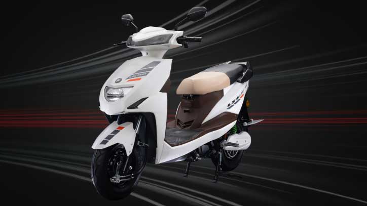 Lectrix EV LXS G 2.0 Price 2024 Mileage, Specs, Images , Colours ...