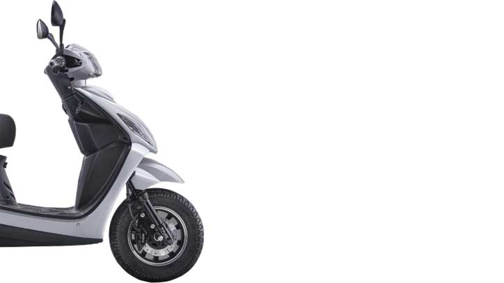 PURE EV ETrance Neo Price 2024 Mileage, Specs, Images , Colours ...