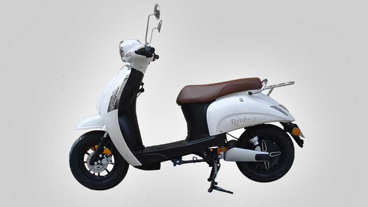 Rowwet Rame Price 2024 Mileage, Specs, Images , Colours, Reviews ...