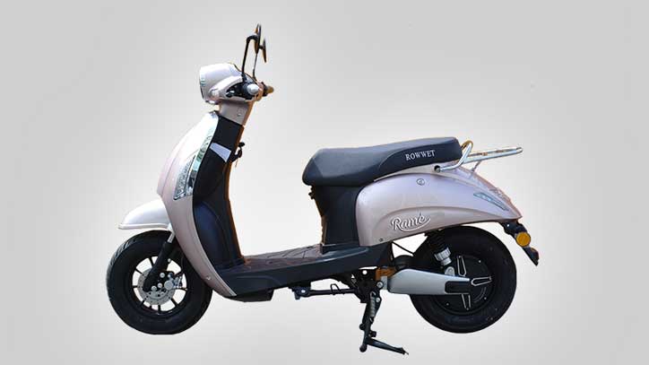 Rowwet Rame Price 2024 Mileage, Specs, Images , Colours, Reviews ...