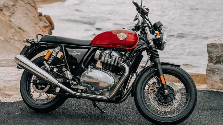Royal Enfield Interceptor 650 Price 2024 Mileage, Specs, Images ...
