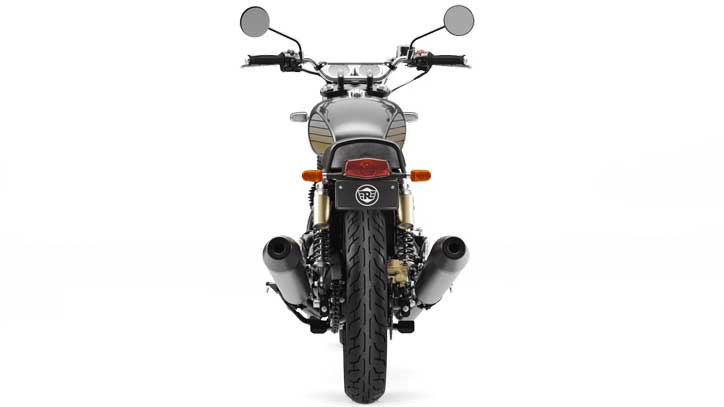 Royal Enfield Interceptor 650 Price 2024 Mileage, Specs, Images ...