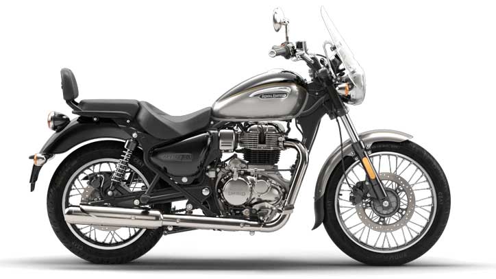 Royal Enfield Meteor 350 Price 2024 Mileage, Specs, Images , Colours ...
