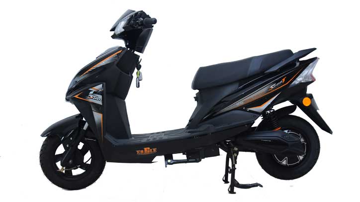 Shema Eagle Price 2024 Mileage, Specs, Images , Colours, Reviews ...