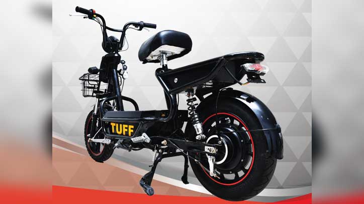 Shema Tuff Price 2024 Mileage, Specs, Images , Colours, Reviews ...