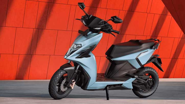 Simple One Price 2024 Mileage, Specs, Images , Colours, Reviews ...