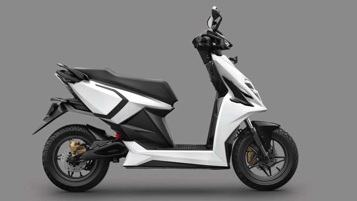 Simple One Price 2024 Mileage, Specs, Images , Colours, Reviews ...