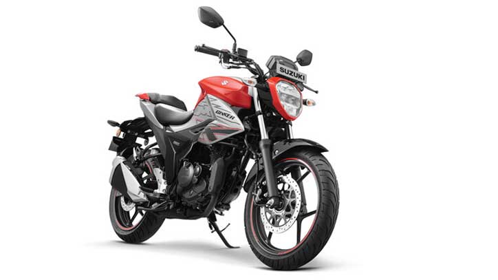 Suzuki Gixxer Price 2024 Mileage, Specs, Images , Colours, Reviews ...