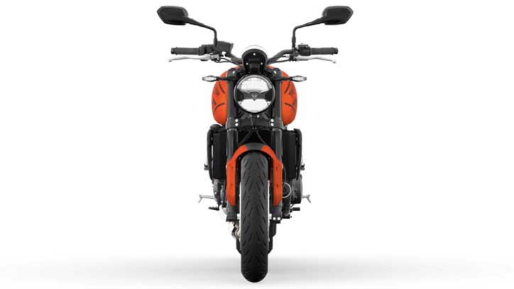 Triumph Trident 660 Price 2024 Mileage, Specs, Images , Colours ...