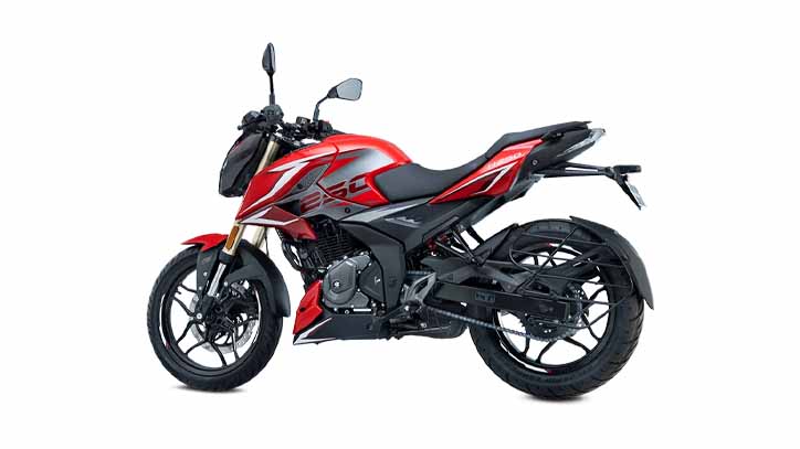 Bajaj Pulsar N250 Price 2024 Mileage, Specs, Images , Colours, Reviews ...