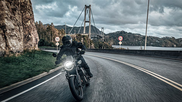 Husqvarna Svartpilen 201 Price 2024 Mileage, Specs, Images , Colours ...