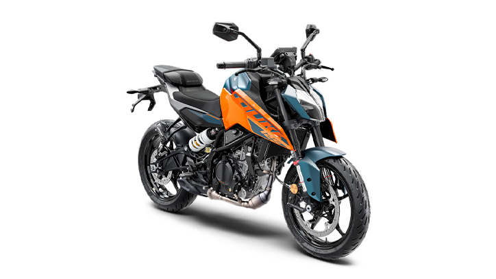 KTM 2024 125 Duke Price 2024 Mileage, Specs, Images , Colours, Reviews ...