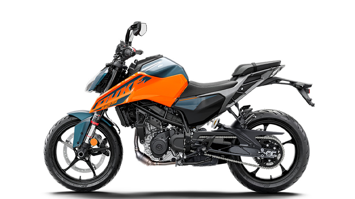 KTM 2024 125 Duke Price 2024 Mileage, Specs, Images , Colours, Reviews ...