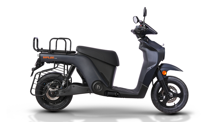 BOOK A TEST DRIVE - Numeros Diplos Pro