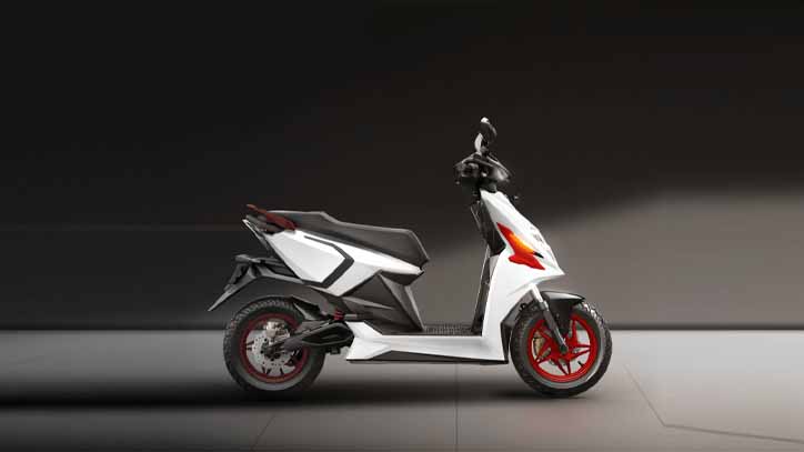 Simple Dot One Price 2024 Mileage, Specs, Images , Colours, Reviews ...