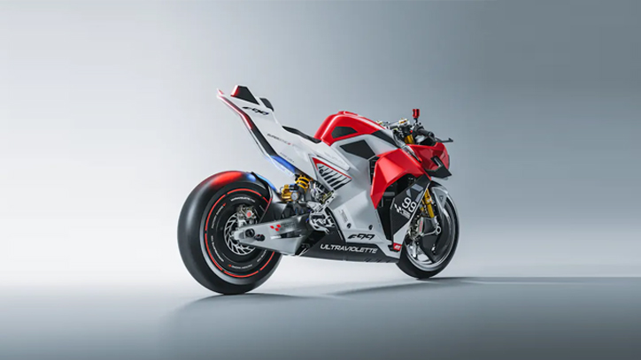 Ultraviolette F99 Price 2024 Mileage, Specs, Images , Colours, Reviews ...