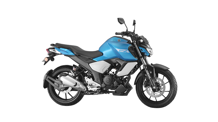 Yamaha FZ-FI V3 Price 2024 Mileage, Specs, Images , Colours, Reviews ...