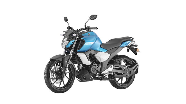 Yamaha FZ-FI V3 Price 2024 Mileage, Specs, Images , Colours, Reviews ...
