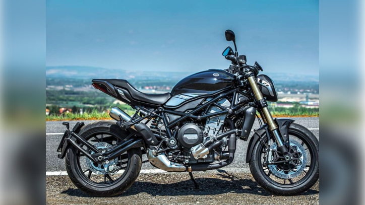 Benelli 752 S Price 2024 Mileage, Specs, Images , Colours, Reviews ...