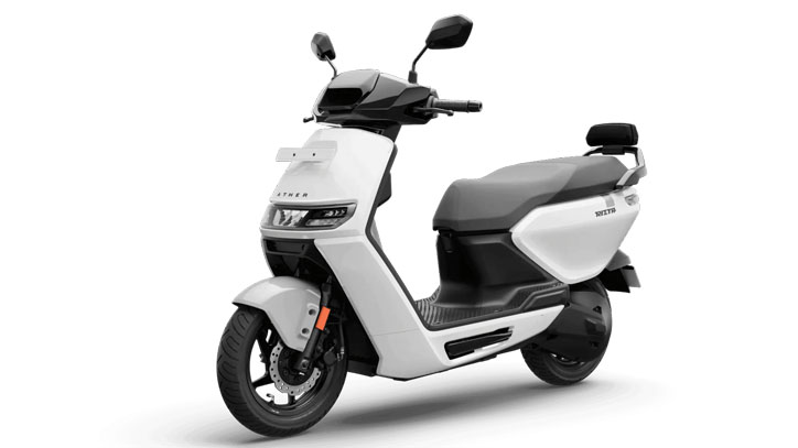 Ather Rizta Price 2024 Mileage, Specs, Images , Colours, Reviews ...
