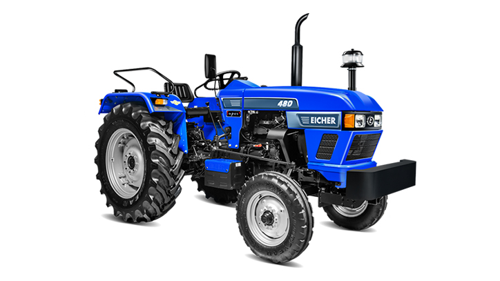 Eicher 480 SUPER DI Price, Specification, HP ,Features 2024 -testdriveguru.